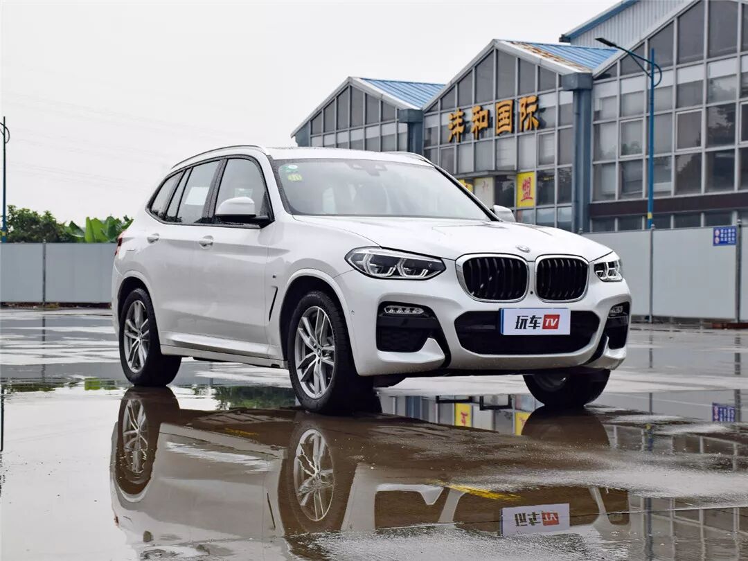 有钱的烦恼！宝马X3和奥迪Q5L你选谁？-爱妻自媒体